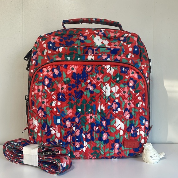 lug | Bags | Lug Ranger Crossbody Bag | Poshmark